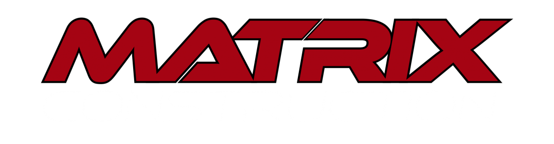 Contact Us – Matrix Construction